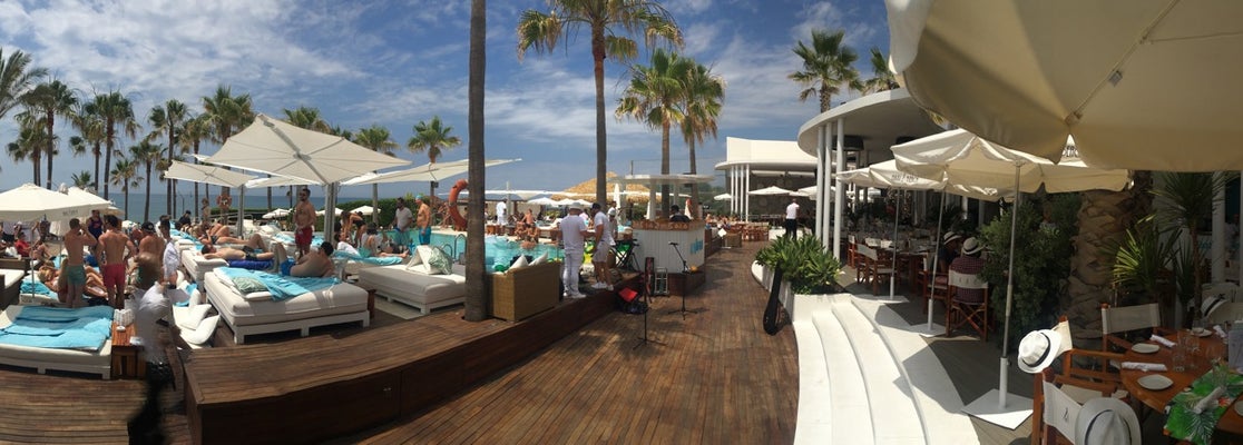 Nikki Beach Marbella - 79 tips from 7866 visitors