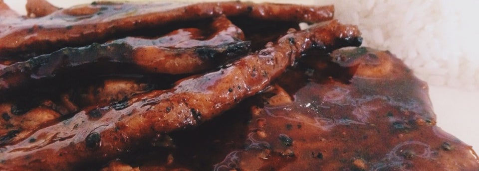 Cafe Georg - American Restaurant in Cebu City