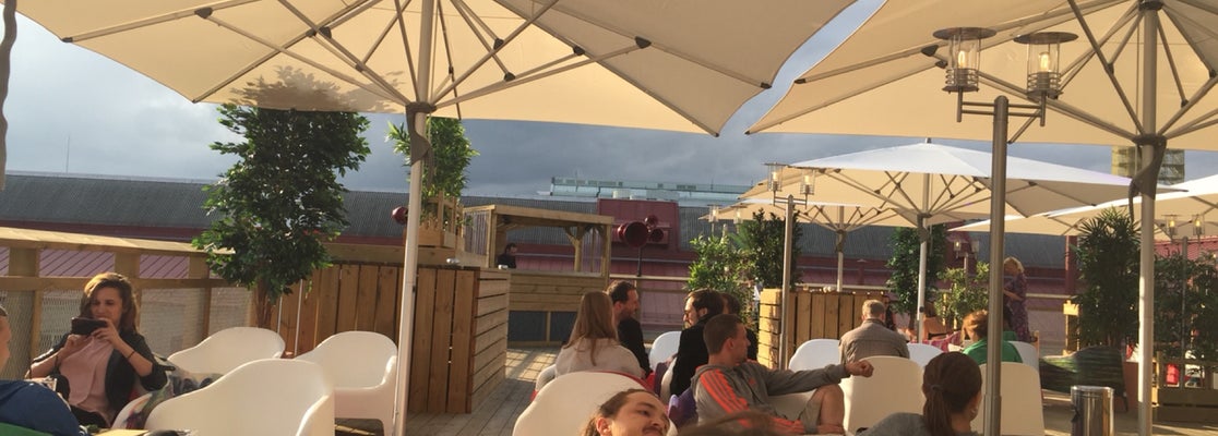 Slakthuset - 13 tips