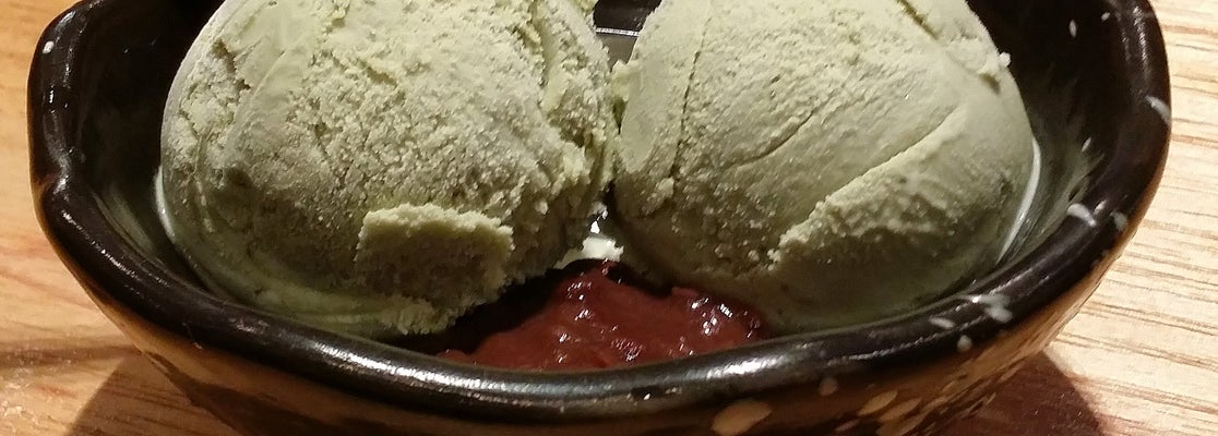 Azuma Japanese Restaurant - 110 tips