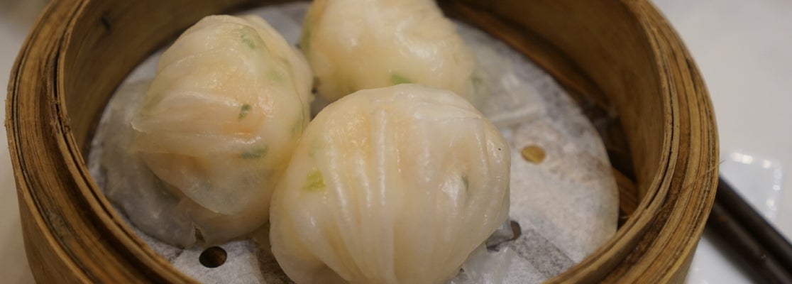 The Ming Room - Chinese Restaurant in Bukit Bandaraya