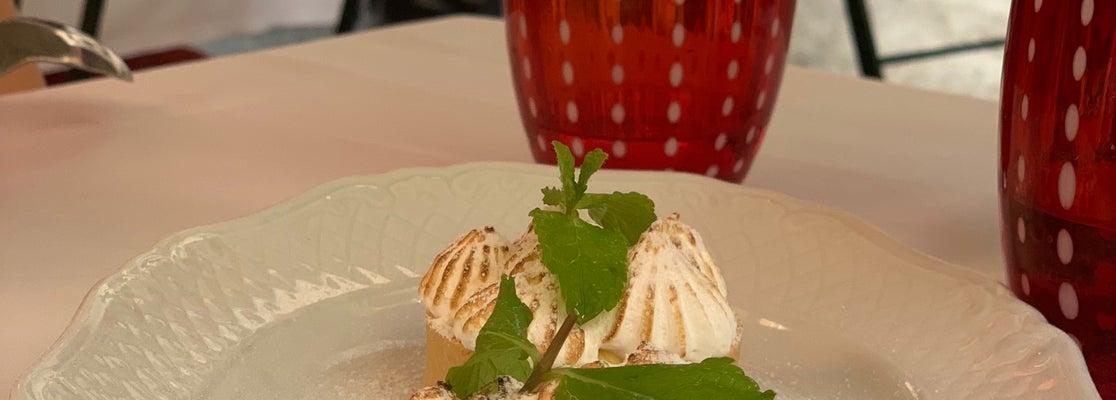 Baccano - Mediterranean Restaurant in Roma