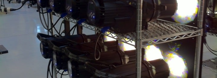 Electronic Theatre Controls, Inc. - Middleton, WI