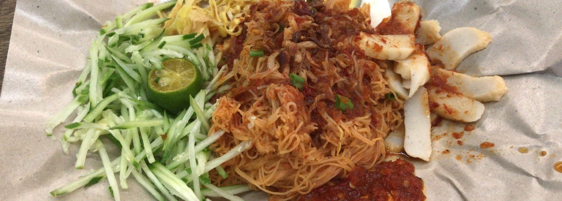 Baba Low's - 125 tips