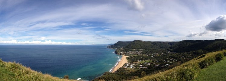 Bald Hill - 10 tips