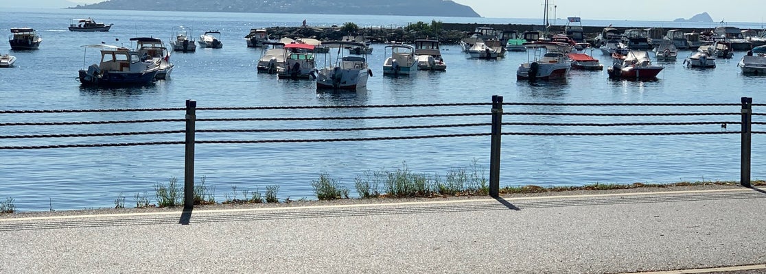 Suadiye Sahili - Kadıköy, İstanbul