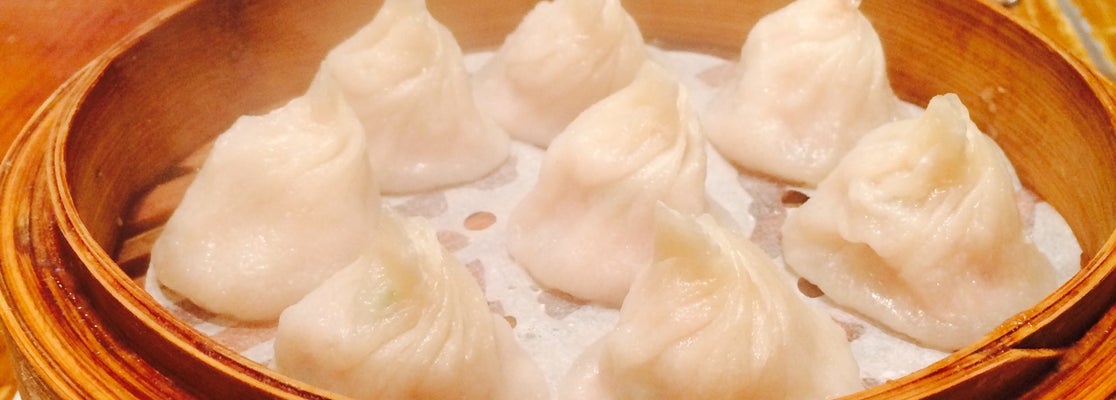 Beijing Dumpling - Chinatown - 23 Lisle St