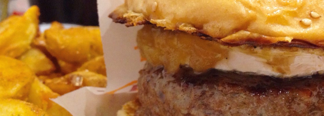 Goiko Grill - Lista - 103 tips