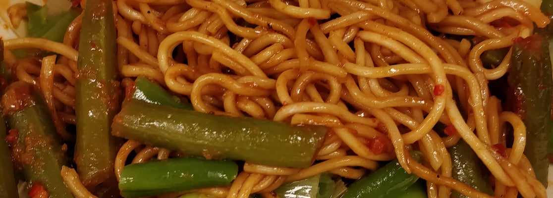 Tokoman - South American Restaurant in Amsterdam