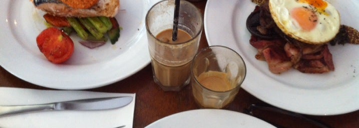 The Little Larder - 36 tips from 463 visitors