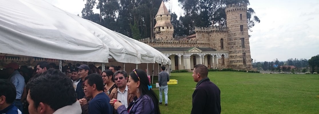 Castillo Marroquín - 11 tips from 1406 visitors