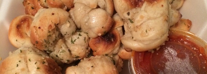 Two Brother's Deli & Pizza - 2936-2970 New York 32