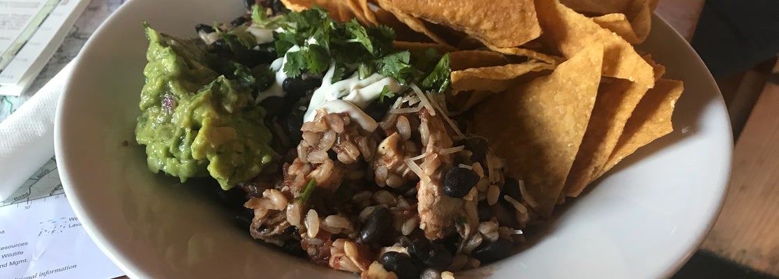 Migration Brewing - Brewery in laurelh