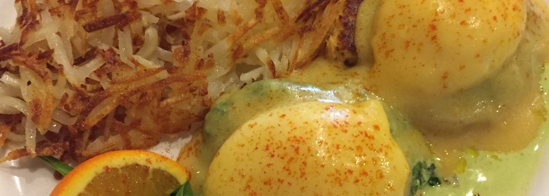 Krumpets Bakery & Food - Bakery