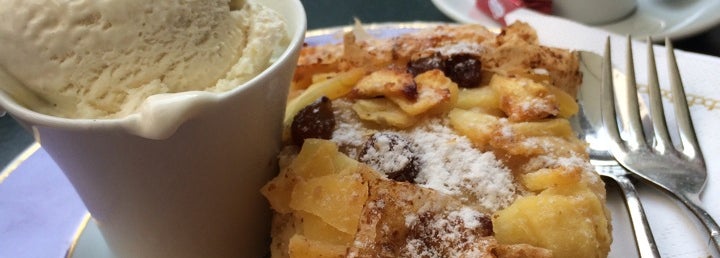 Café Schober - Kreis 1 - 132 tips from 1975 visitors