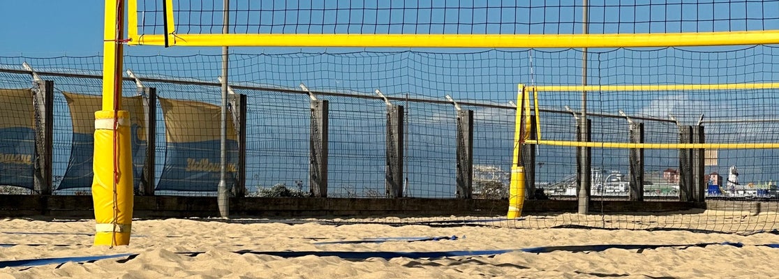 Yellowave Beachsports - Sports and Recreation in Brighton