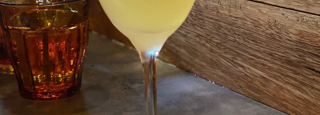 Pink Moon Saloon - Cocktail Bar in Adelaide