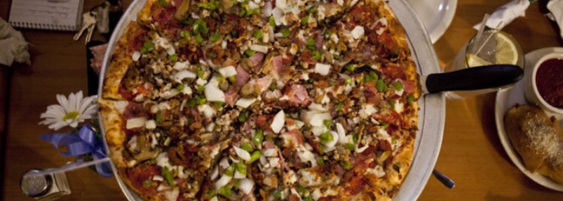 Roma Pizzeria & Restaurant - Pizzeria in Flint