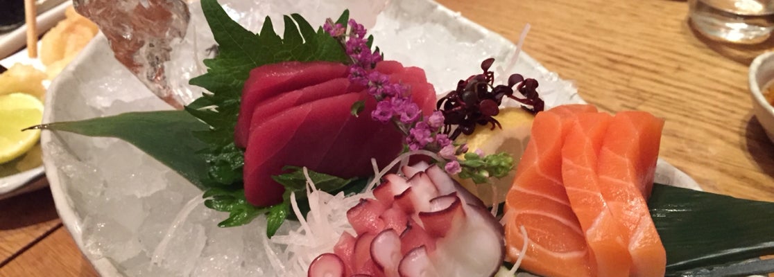 Roka - Japanese Restaurant in Fitzrovia