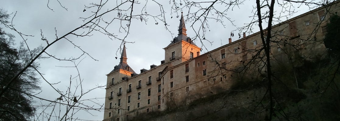Hotel Parador de Lerma - Plaza Mayor, 1