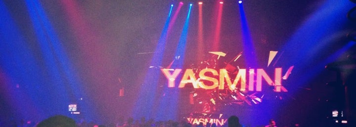 Colosseum Club - Night Club in Tua Jakarta