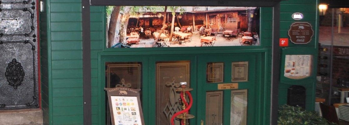 Re Cafe - 218 tips from 37225 visitors