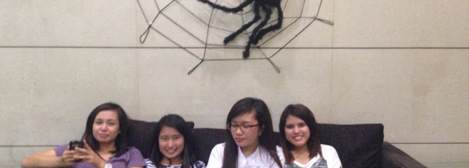 Zen Towers Manila - Residential Building (Apartment / Condo) in Manila