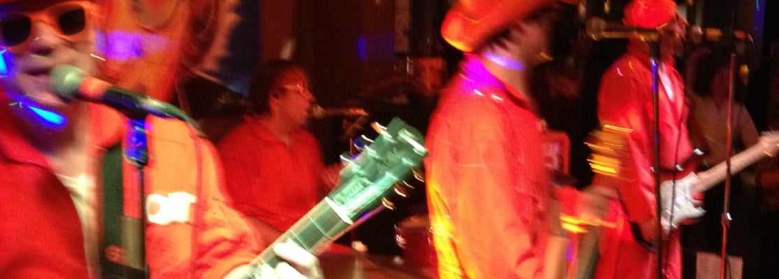 Alleycatz Live Jazz Bar (Now Closed) - 2409 Yonge St.