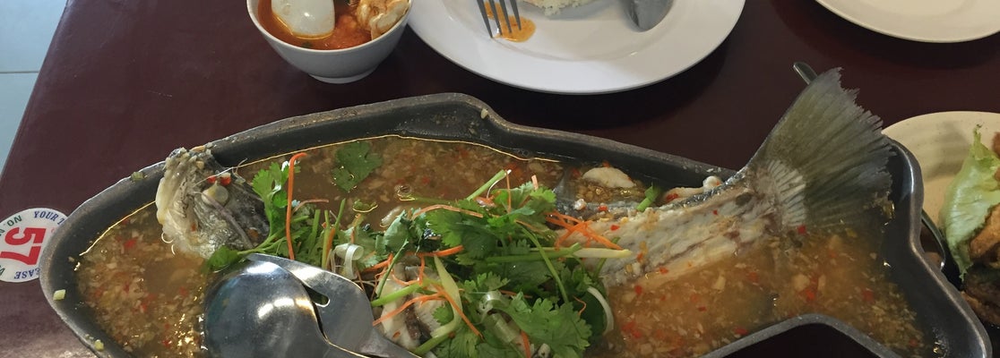 Restoran Orkid Thai - 66 tips from 2509 visitors