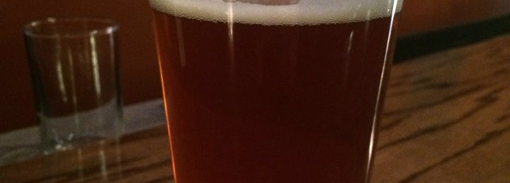 Falling Down Beer Company - Brewery in Warren