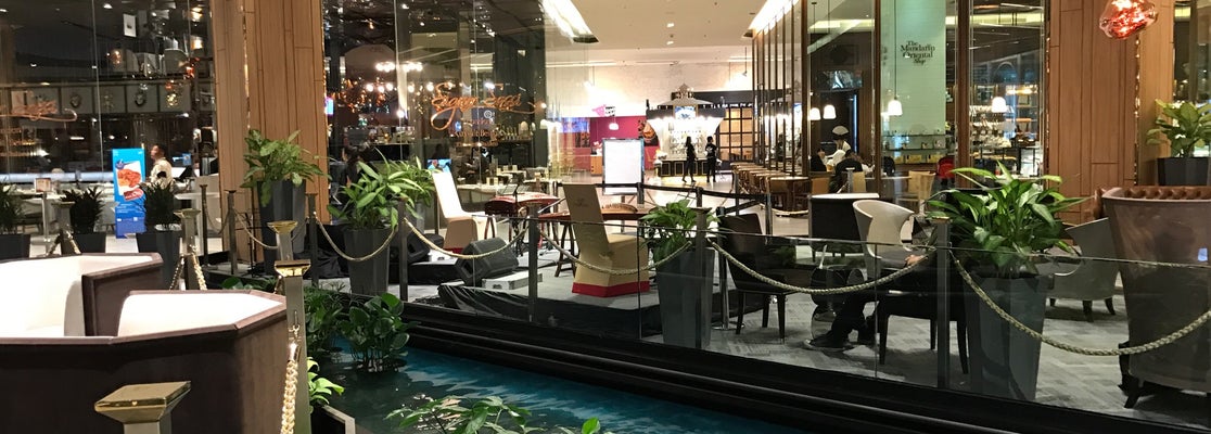 Signor Sassi - 27 tips