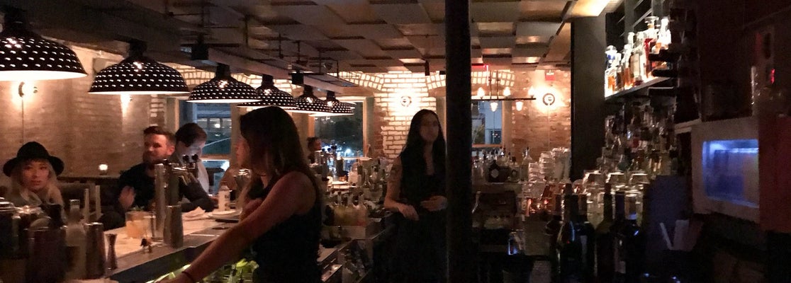 Catch Roof - Meatpacking District - 25 tips from 2107 visitors