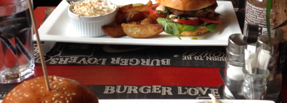 Tuning Bar & Burger - Zsidónegyed - Akácfa u. 45.