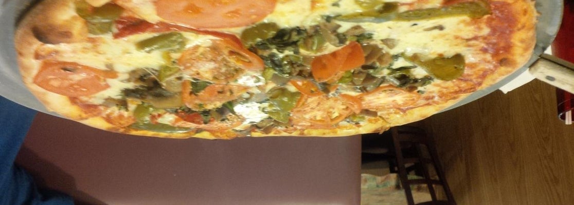 Jacaranda Pizza - Pizzeria in Plantation