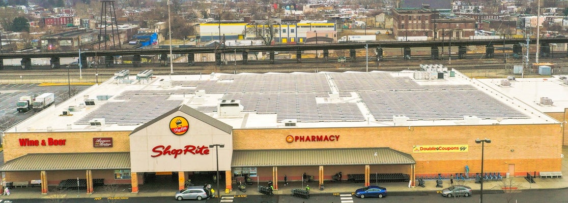 ShopRite of Parkside - Grocery Store in Parkside