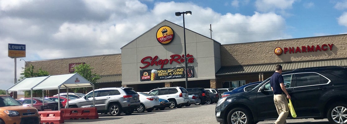 ShopRite of Parkside - Grocery Store in Parkside