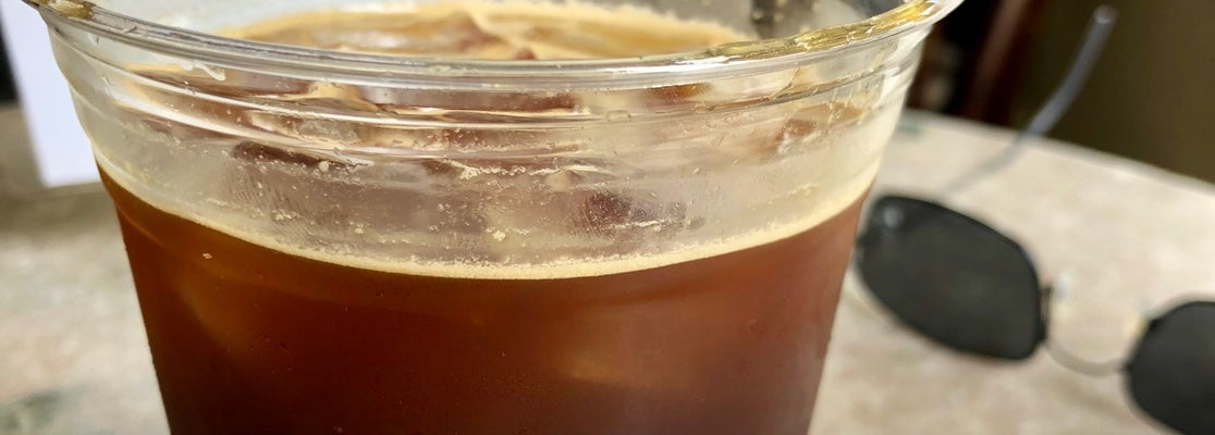 Kos Kaffe Roasting House - North Slope - 251 5th Ave