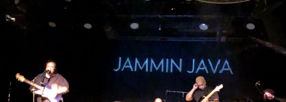 Jammin Java - Music Venue in Vienna