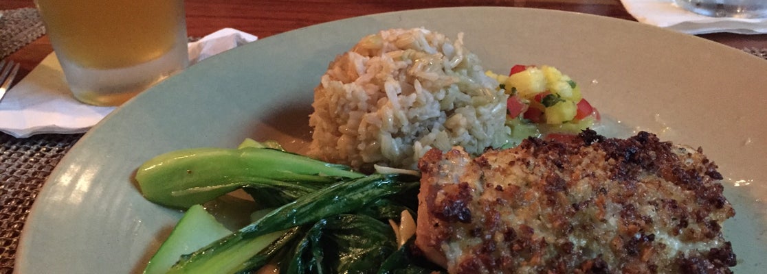 Monkeypod Kitchen by Merriman - New American Restaurant