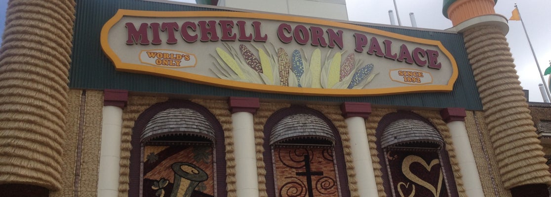 The Corn Palace - 42 tips from 5032 visitors