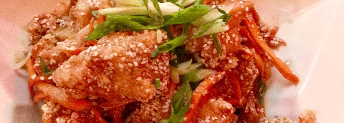 Five Star Restaurant - Asian Restaurant in Raleigh