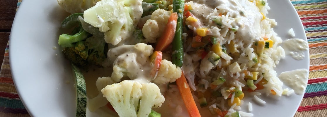 Río Perdido Hotel & Thermal River - 32 tips