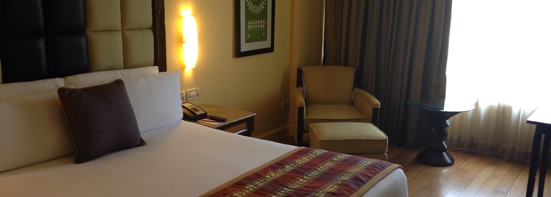 Vivanta by Taj - Blue Diamond - Koregaon Park - Pune, Mahārāshtra