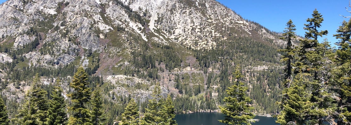 Inspiration Point - 14 tips