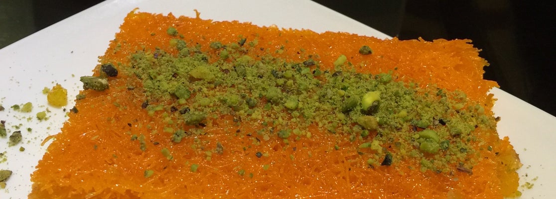 Firas Sweets (Hanoun) - Al Taawun St