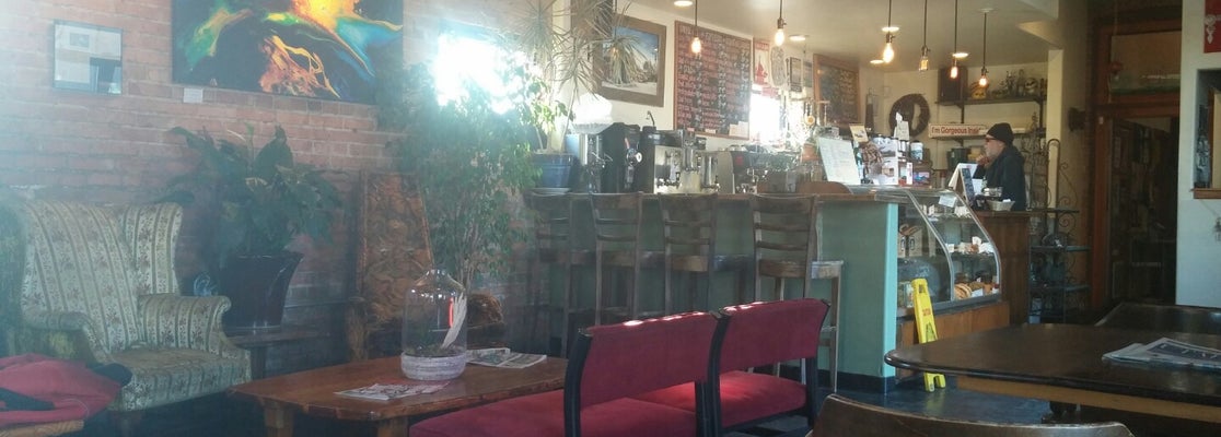 Alchemy Coffee - 26 tips from 549 visitors