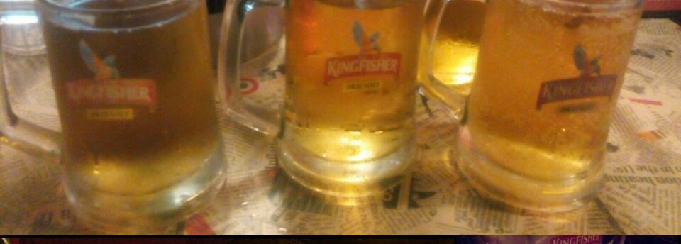 Pop Tate's - 1st Floor, Sagar Palzzio, Saki Naka Junction,