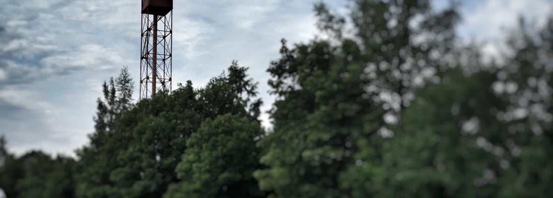 Pispala - Neighborhood