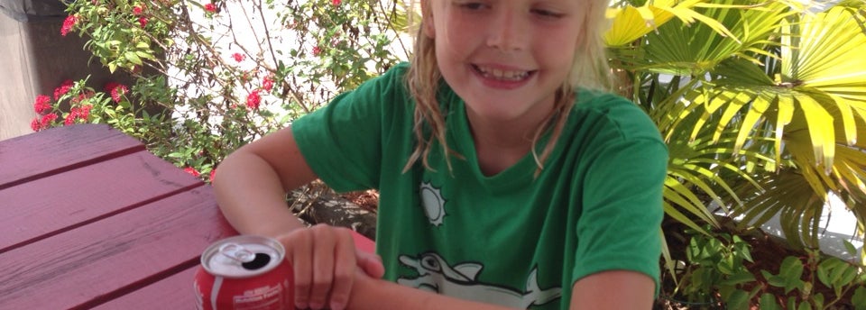 Danny's All American Diner & Dairy Bar - 29 tips