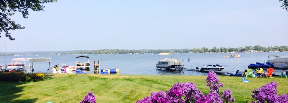 Gun Lake - 11 tips from 1108 visitors